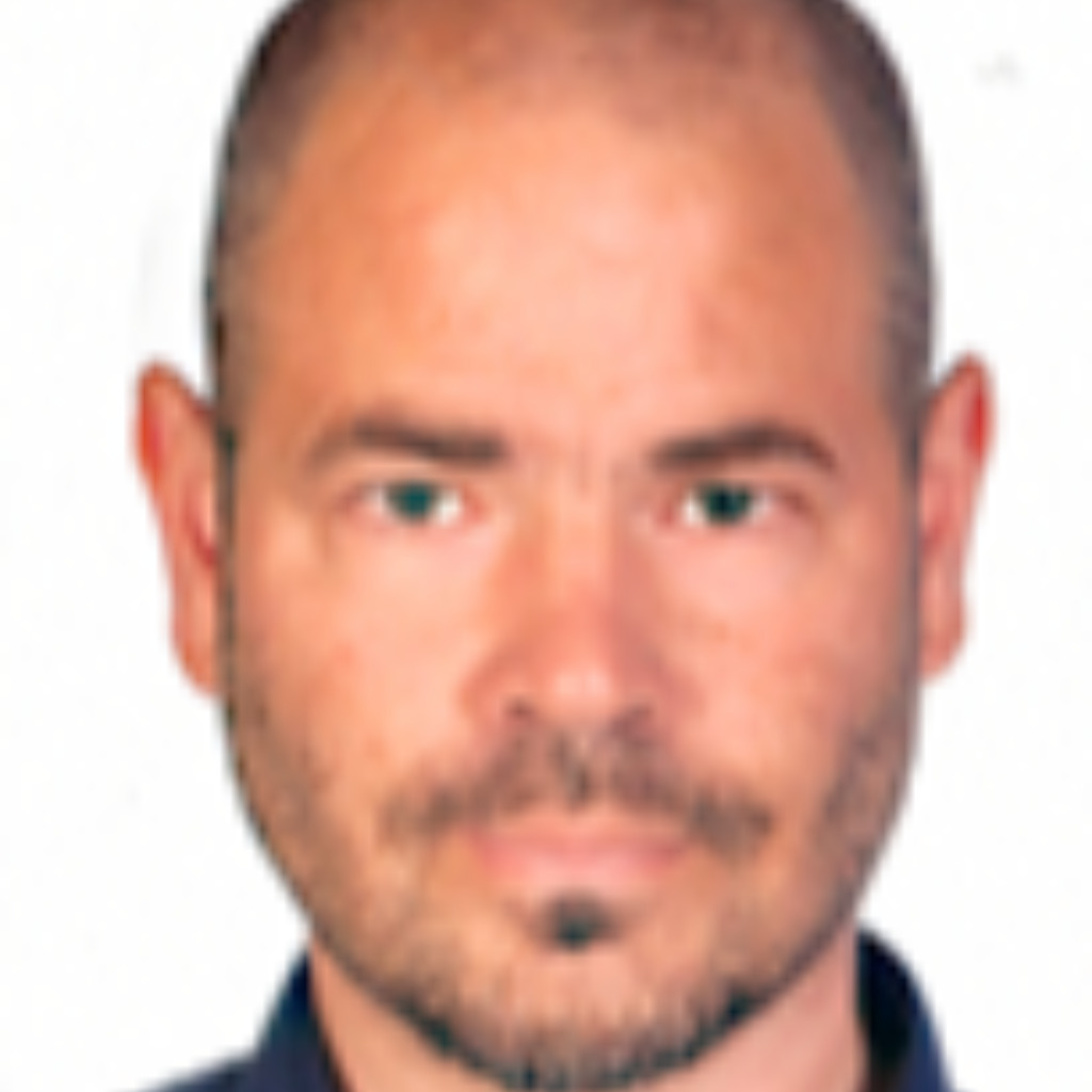 Richard Schneider - Head of Systems Engineering and Support Drive and ...