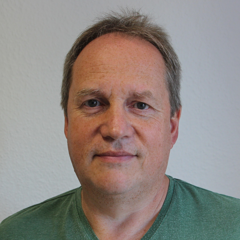 Hans-Jürgen Becker - CAD Verkauf, Entwicklung, Schulung - DVS System ...