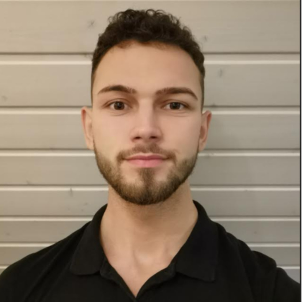 Leon Beez - SAP Logistics Consultant - ATSP | XING