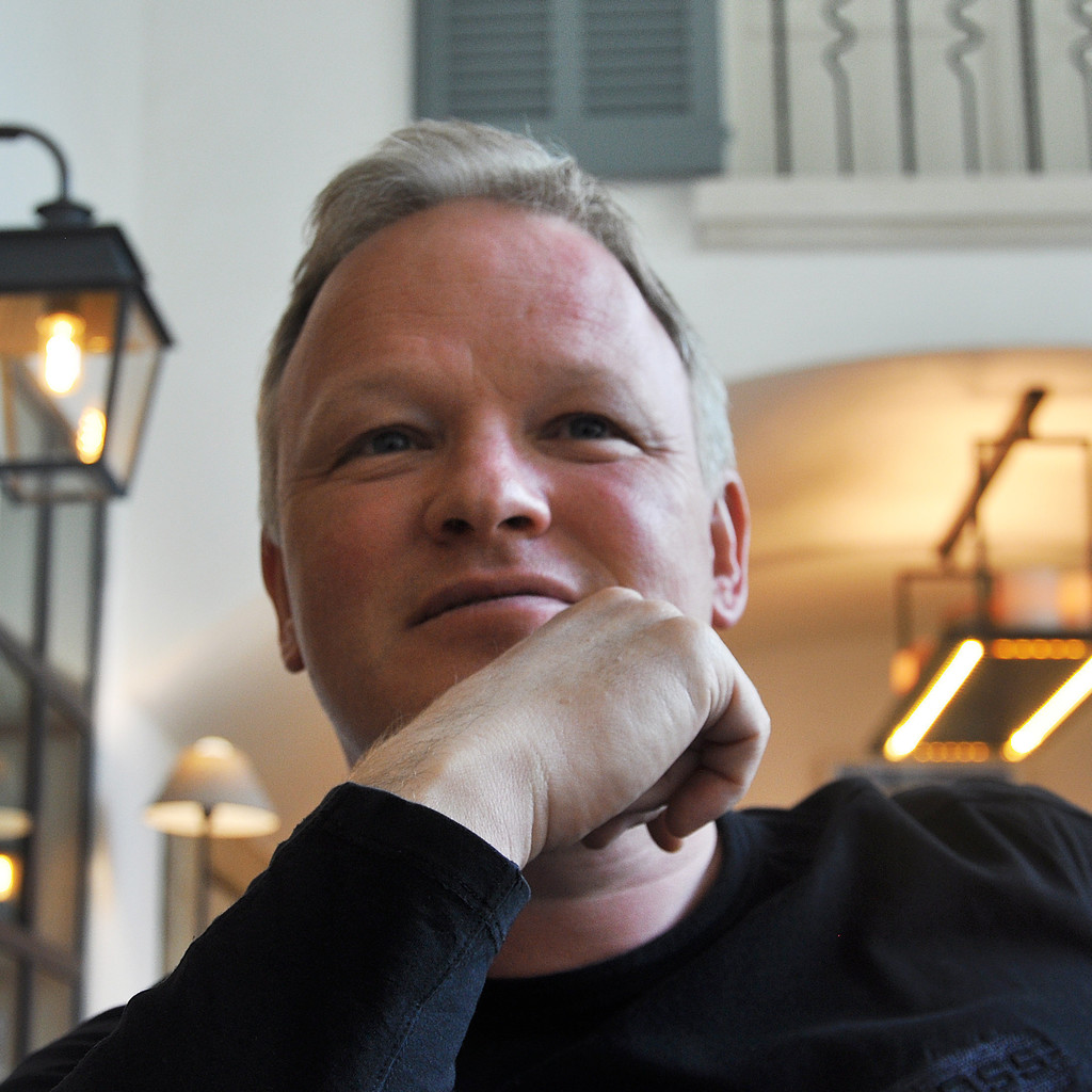 Christian Gebhardt - Unternehmer - Media Impression Group | XING