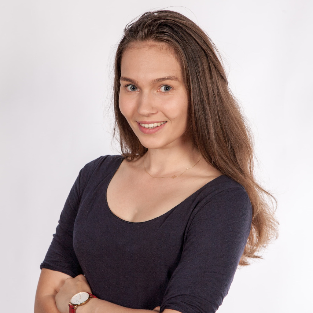 Wiktoria Sobczyk - Junior Salesforce Developer - YouDigital | XING