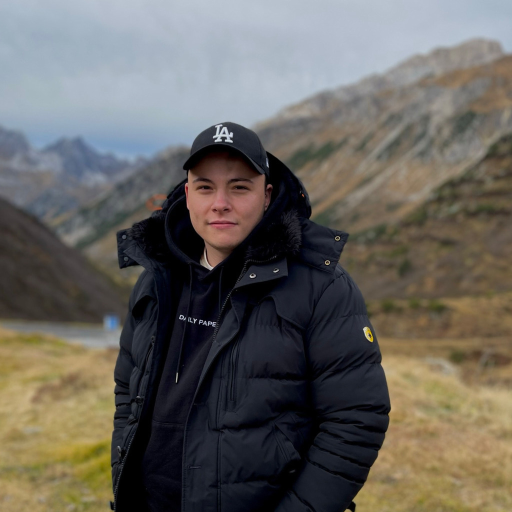 Nico Scheid - Barkeeperin - Shotz GmbH | XING