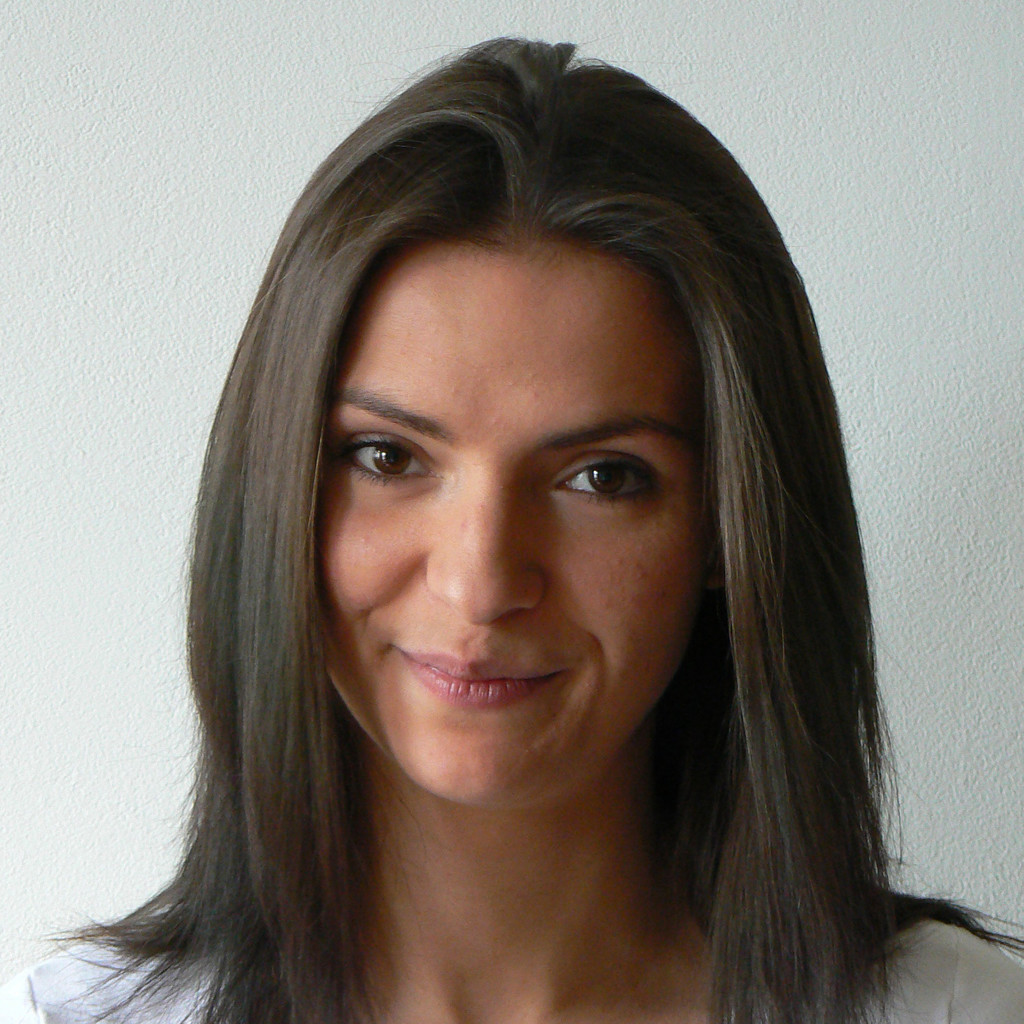 Simona Maria Leat - Geschäftsführerin - LeatDesign UG ...