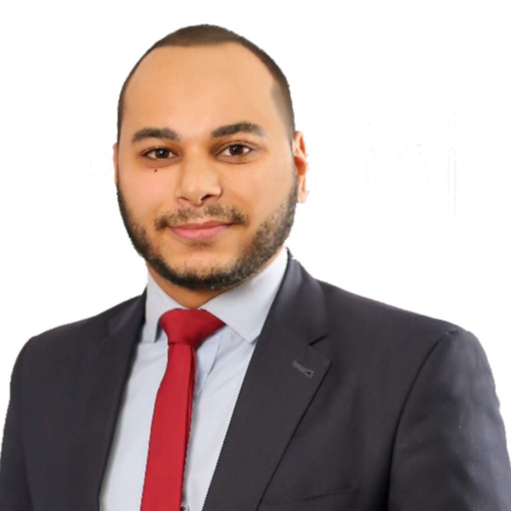 khaled reda - Senior Accountant - DiefGroup Investment Company | XING