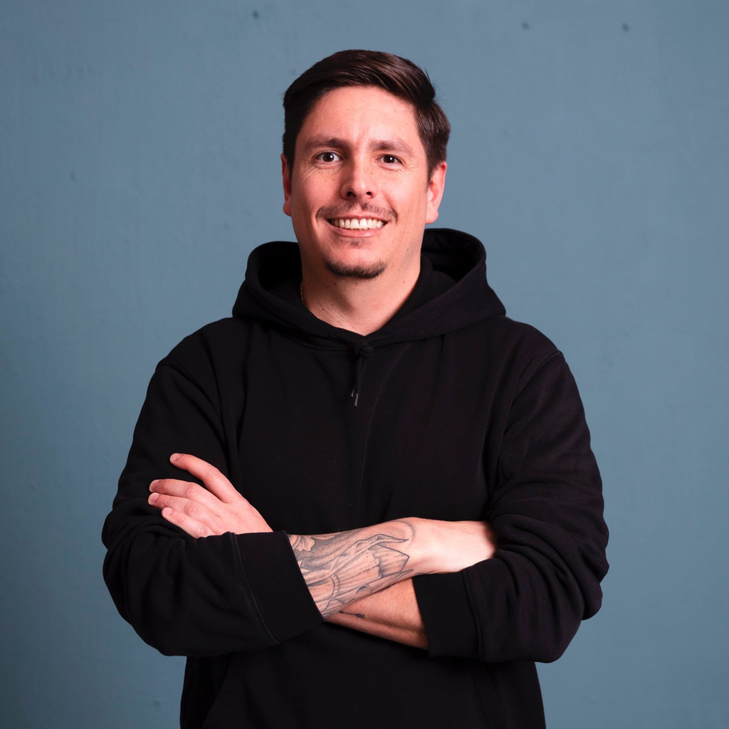 Daniel Francisco Montero Herberth - Head of Catering - Belle Etage ...