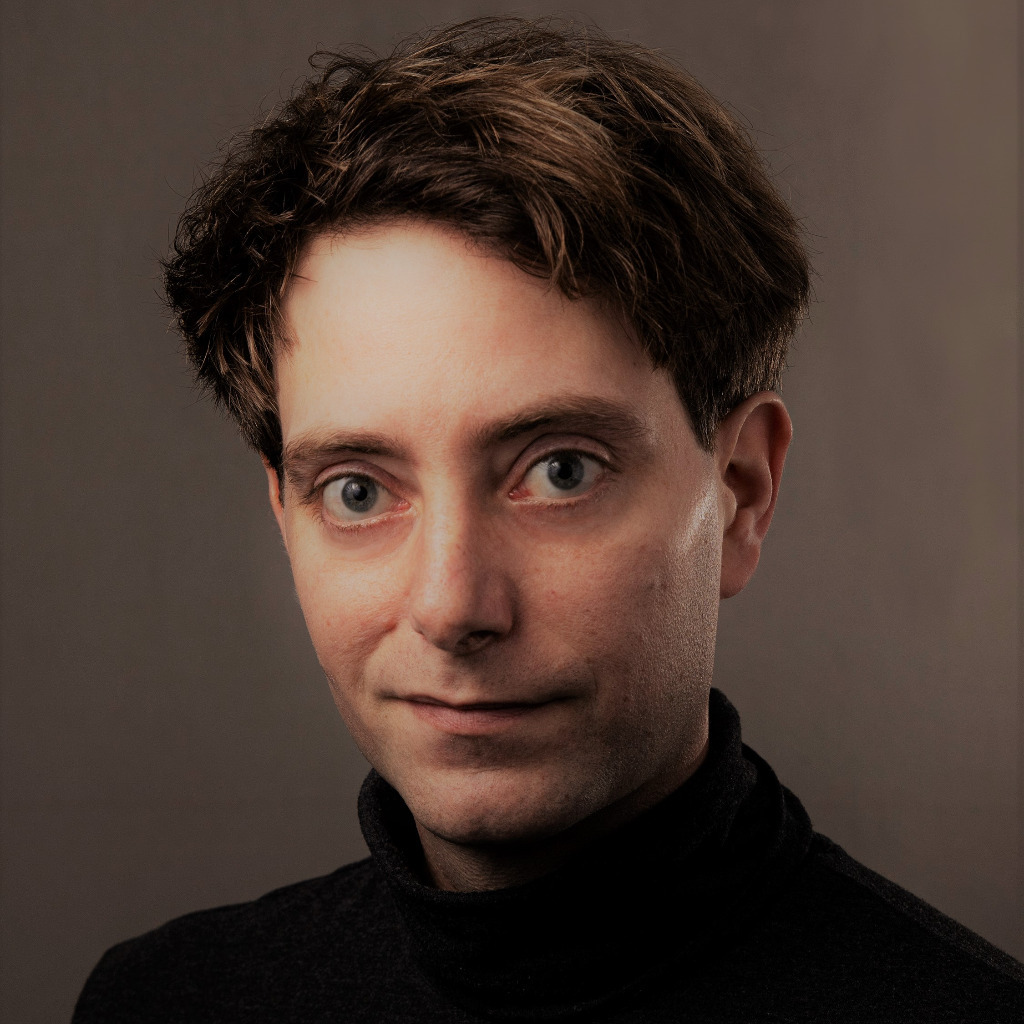 Max Conradi - Application Consultant - Schneider Electric Systems ...