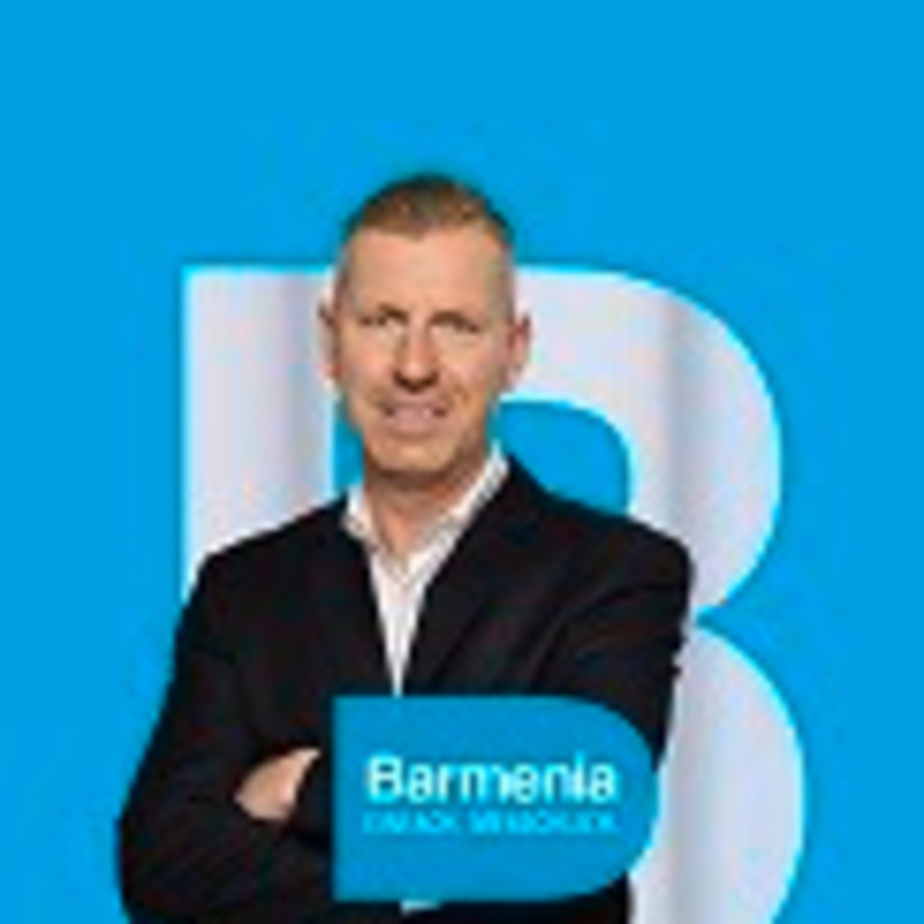 Marcus John - Bezirksleiter - Barmenia Krankenversicherung AG | XING