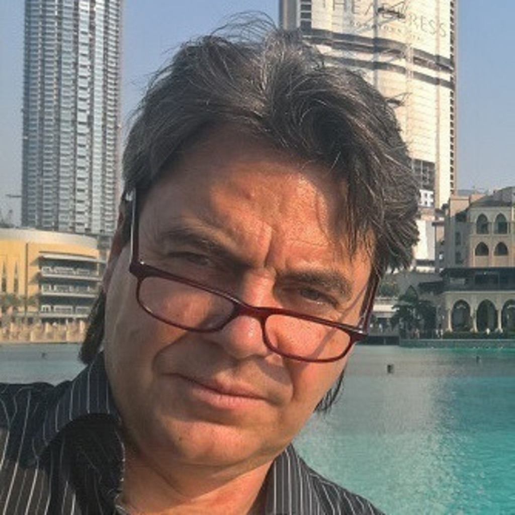 Dipl.-Ing. Michael Schöll - Vertriebsingenieur, Consulting - Michael ...