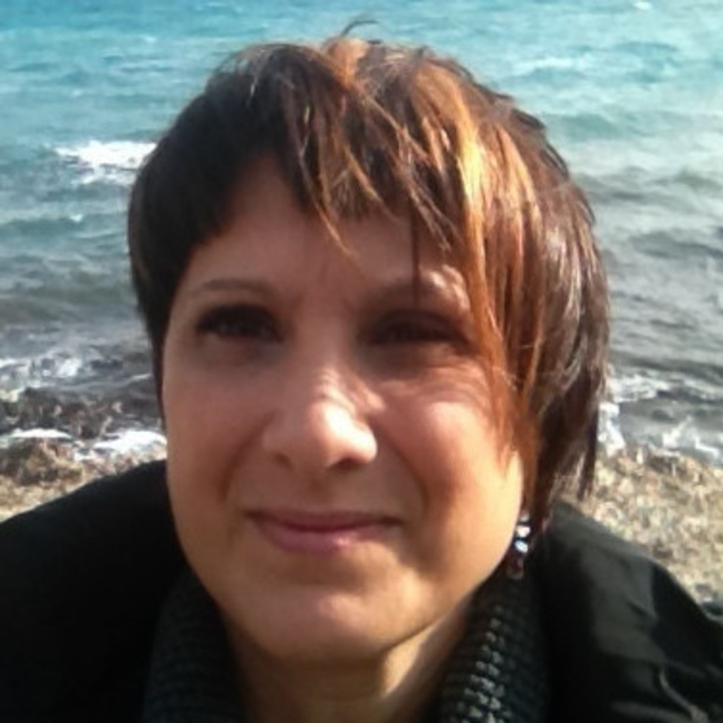 Deborah Franceschi - Teamleiterin in Servicekraft - Klinikum Nürnberg ...