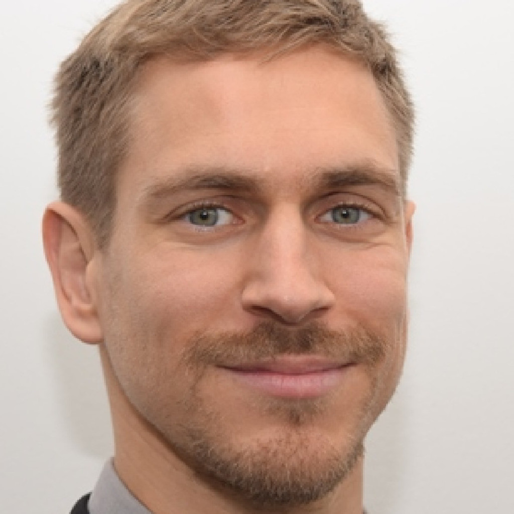 Ing. John-Edouard Ehlinger - Produktingenieur - SPIETH Gymnastics GmbH ...