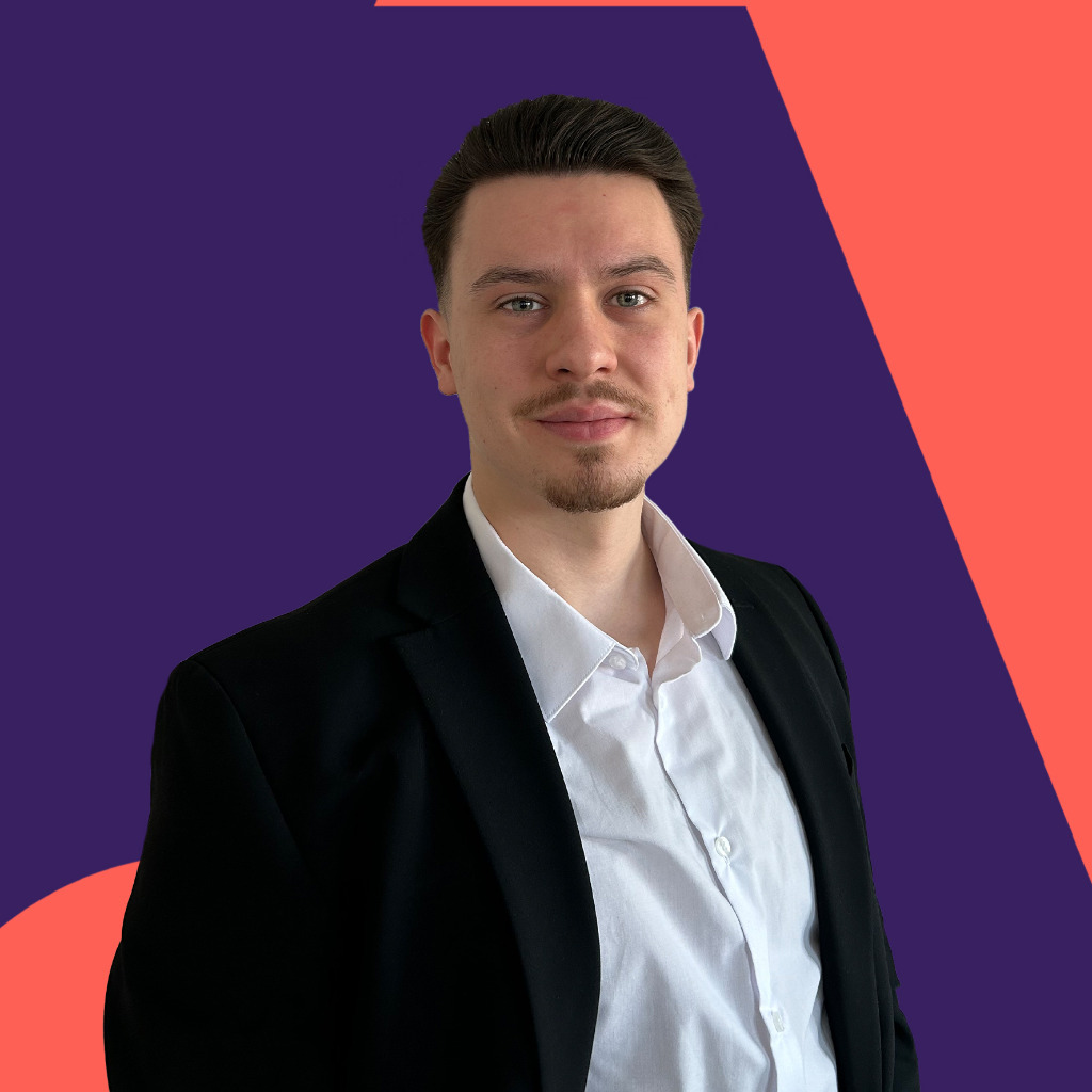 Stefan Jung - Werkstudent im Verkauf - Lidl Vertriebs GmbH und Co. KG | XING