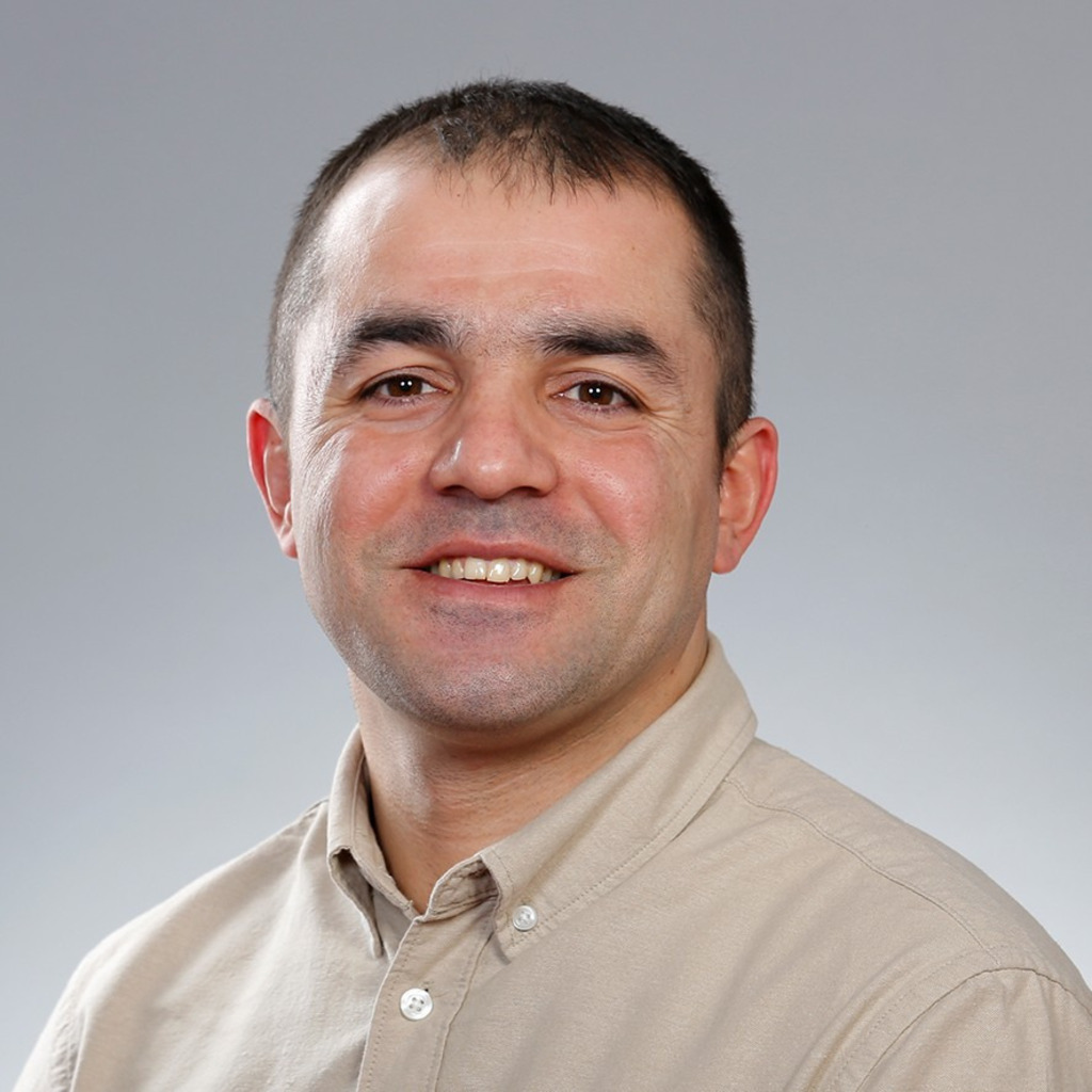 Yunus emre - Web Developer - Abc | XING