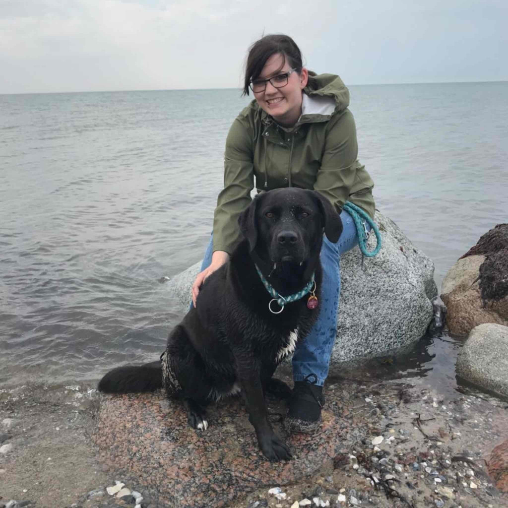 Annika Miltner - Consultant - Tagueri AG | XING