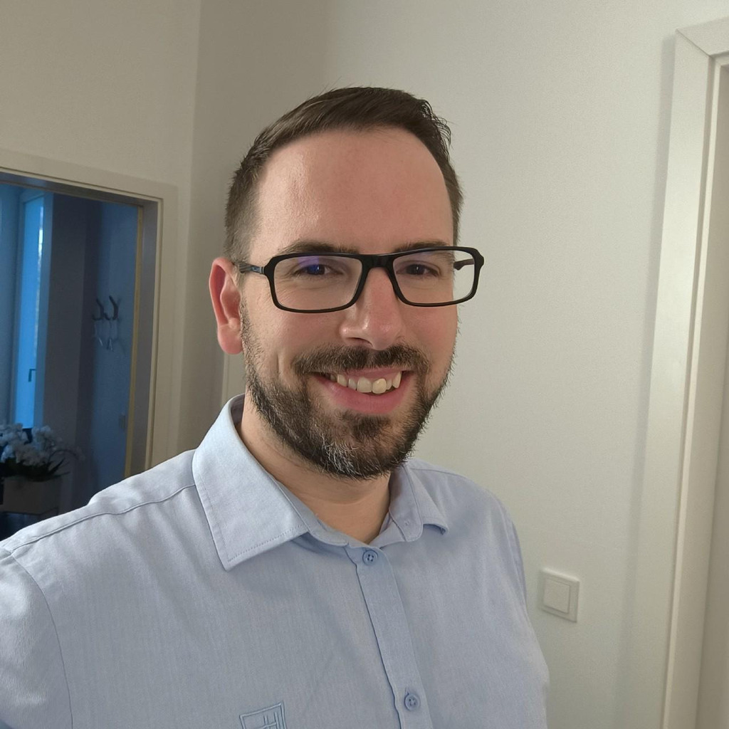 Pascal Wagner - Projektleiter / Kalkulation - H2 Gebäudetechnik GmbH | XING