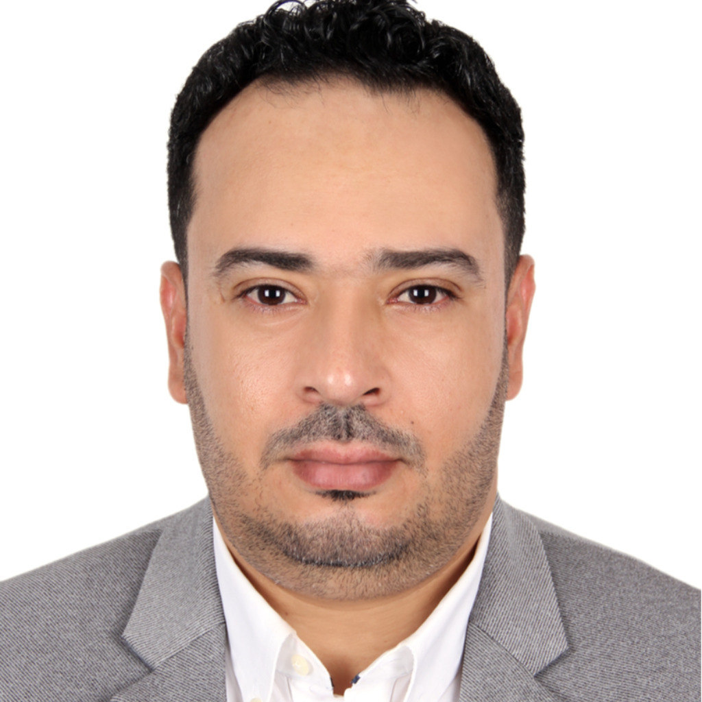 Mohamed Jarray - Executive Director - Watad Al Khaima | XING