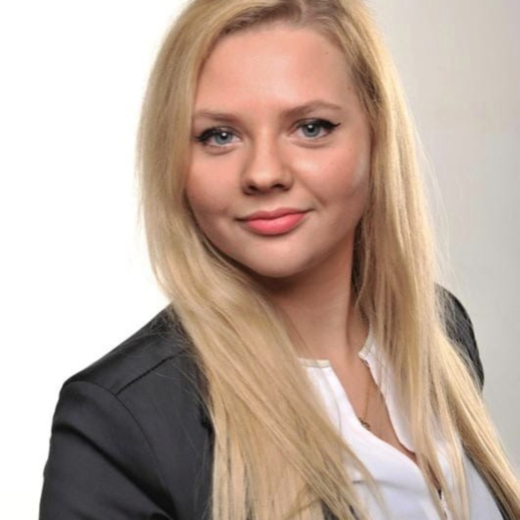 Vanessa Beyer - Pharmareferent - Allergopharma GmbH & Co. KG | XING