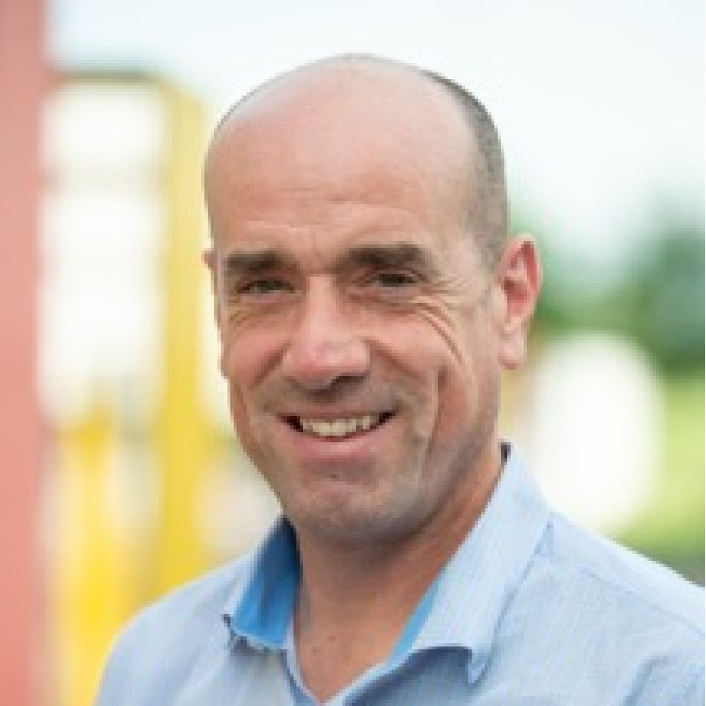 Kevin Vaes - Senior Key Account Manager - SBB Cargo AG | XING