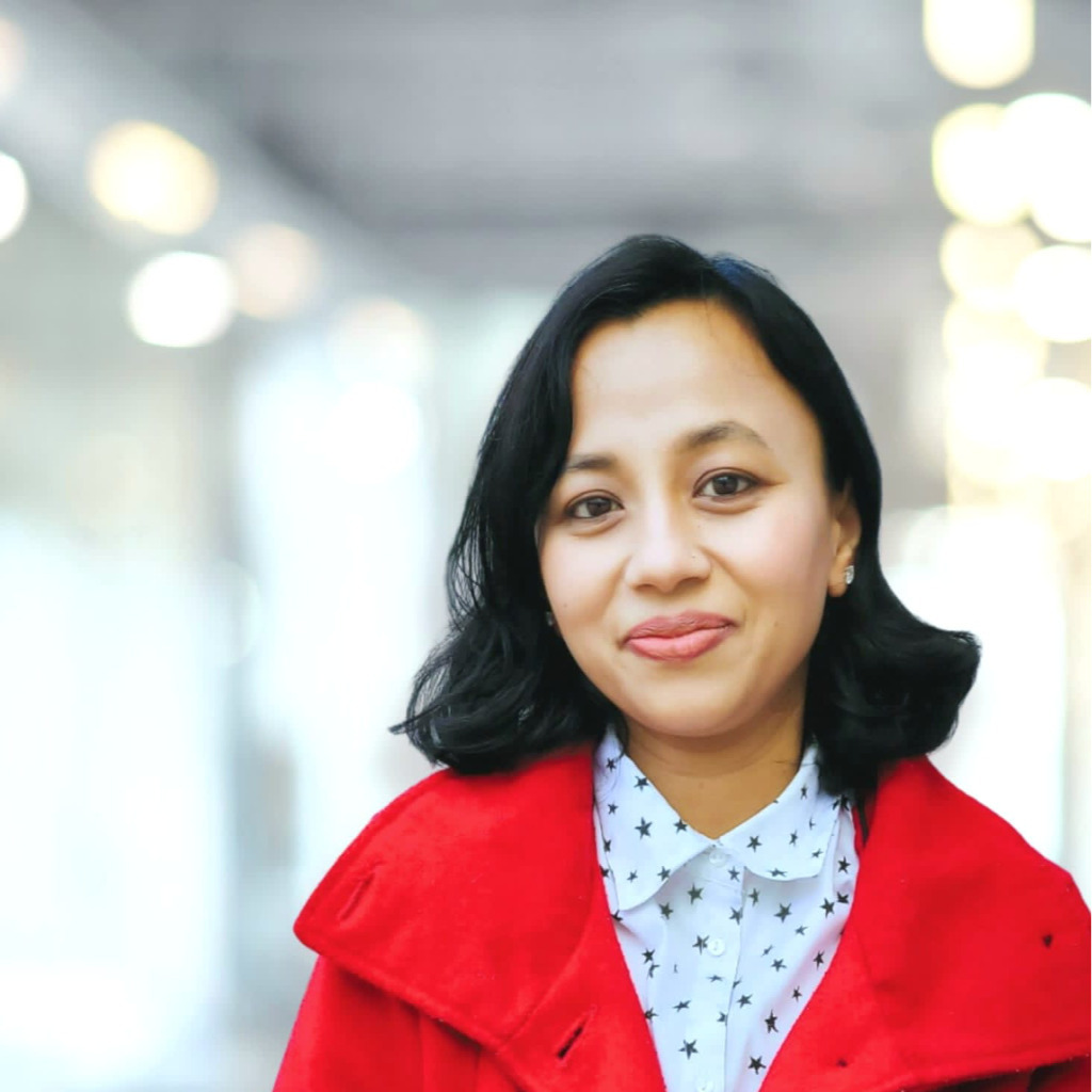 Sarah Munmun - Doctoral Student - Technische Universität München | XING