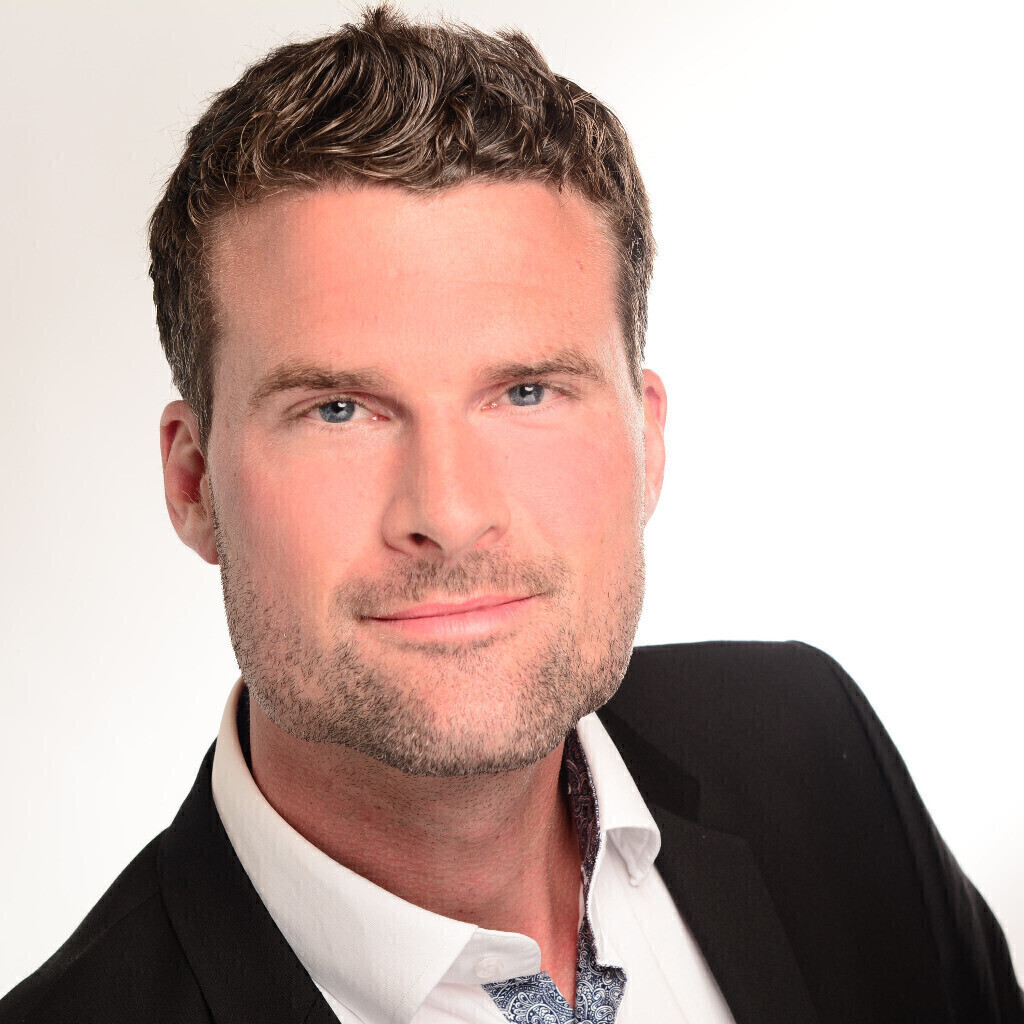 David Otten - Sales Manager Filtration - Parker Hannifin GmbH | XING