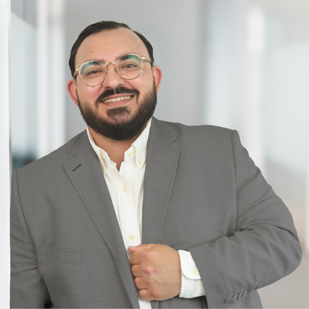 Michael Schold - Recruiting Specialist - Oniko AG | XING