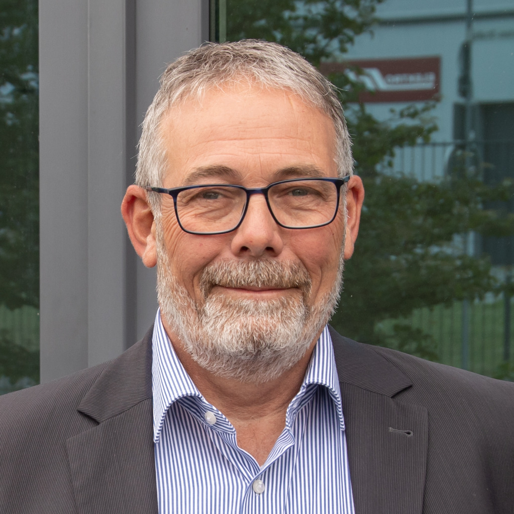 Dr. Ralf Schimweg - Geschäftsführer - MA&T Sell & Partner GmbH | XING