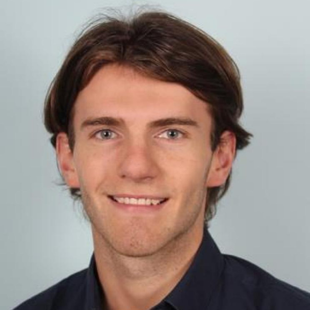 Lukas Wimmer - Recruitment Consultant - LMH engineering | XING