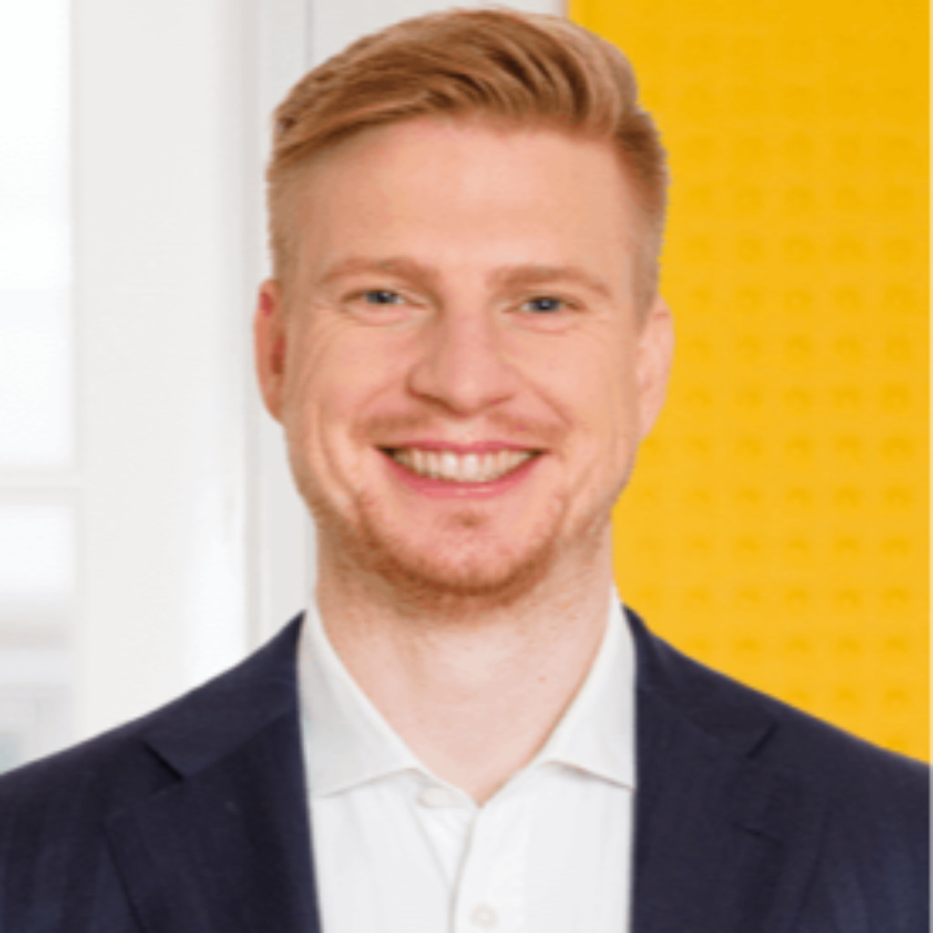 Philipp Neumann - Associate - AQUIN & COMPAGNIE AG | XING