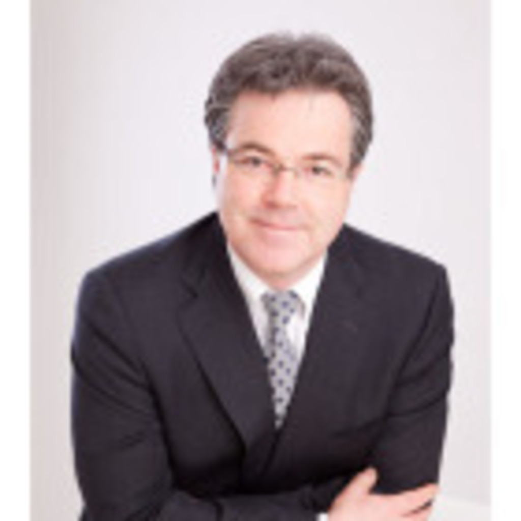 Bob Faber - Partner - B.A. TRUST | XING