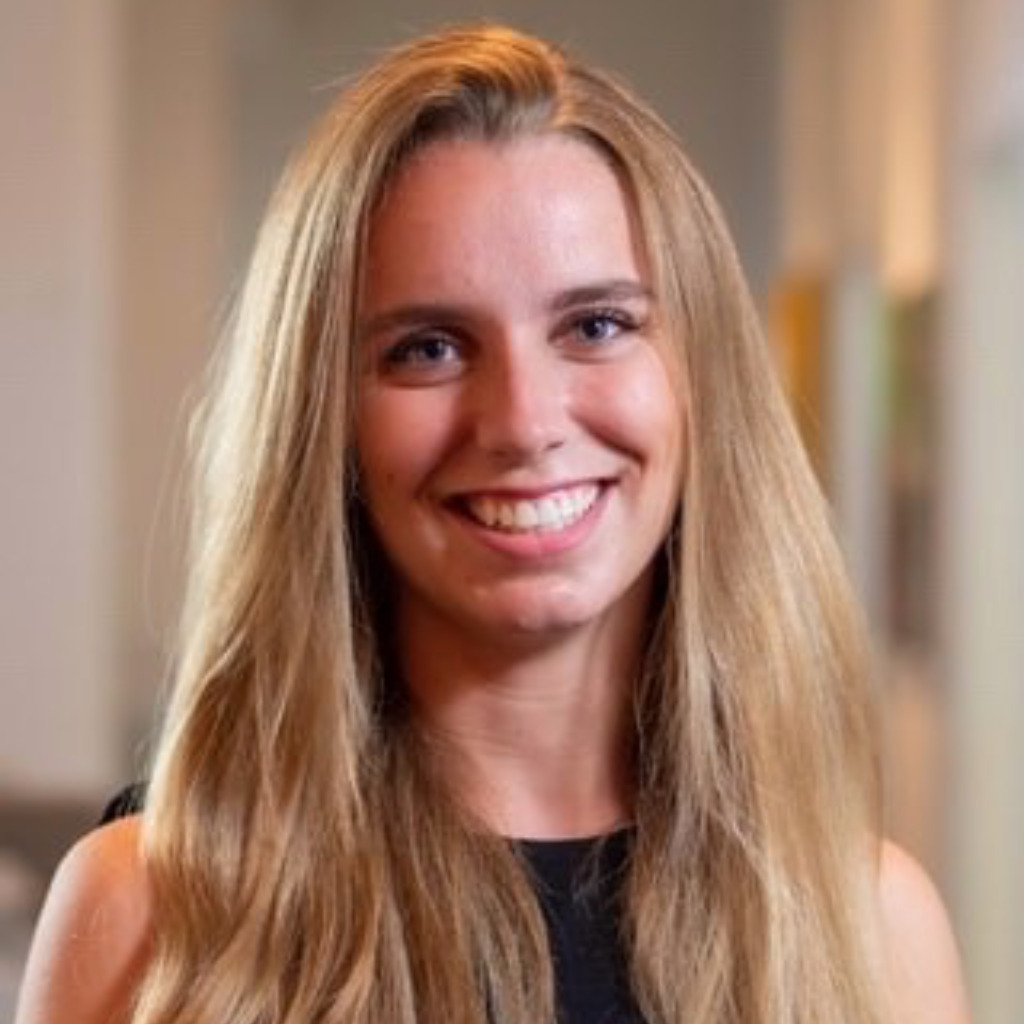 Hanna Meller - Account Manager - YouMedix GmbH - Das Jobportal im ...