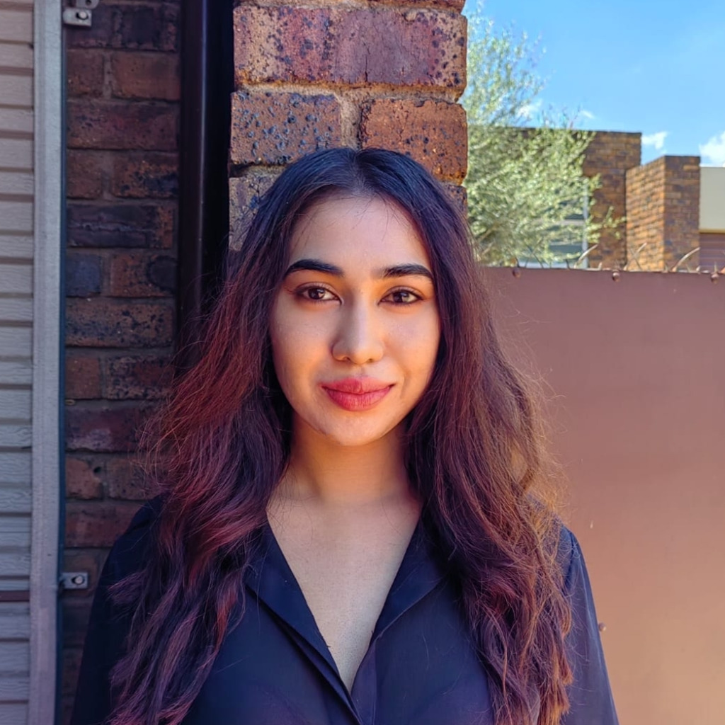 Jaydene Moodley - Head of CRM & Product Marketing Manager (B2B Saas ...