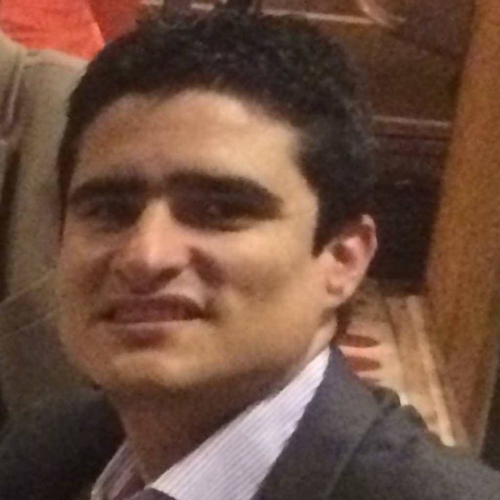 Carlos Granada - VP Business Development - Clinlogix | XING