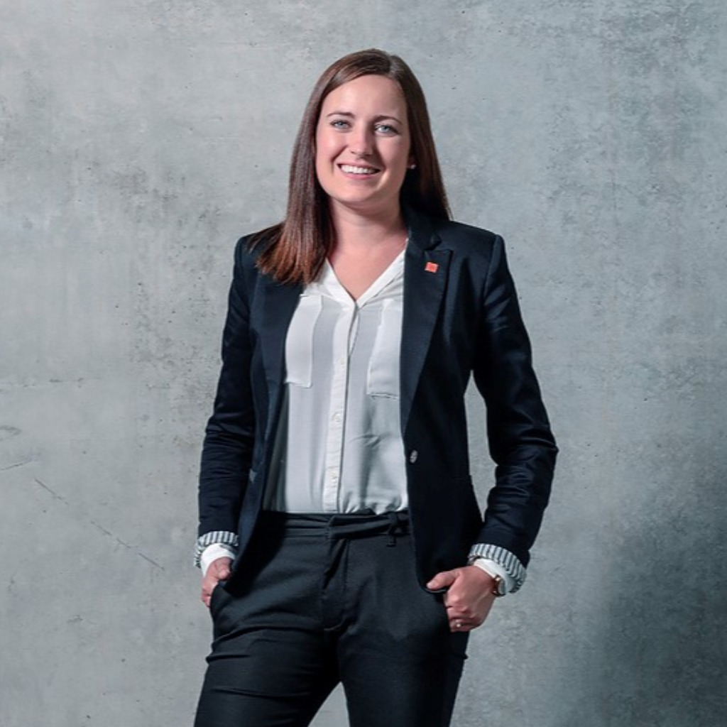 Lisa Rup - HR Business Partner - VARTA Microbattery | XING