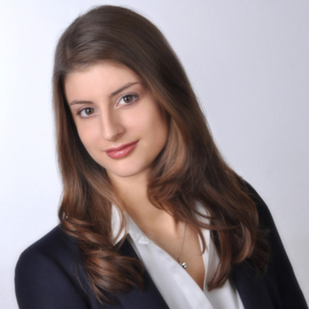 Angela Fritz - Consultant SAP - Walldorf Consulting AG | XING