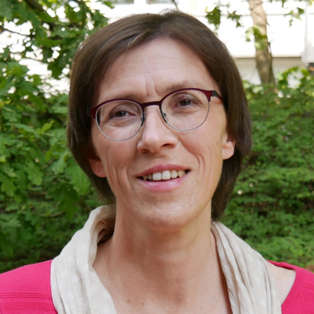 Martina Leistikow - Abteilungsleiterin Recht und Verwaltung ...