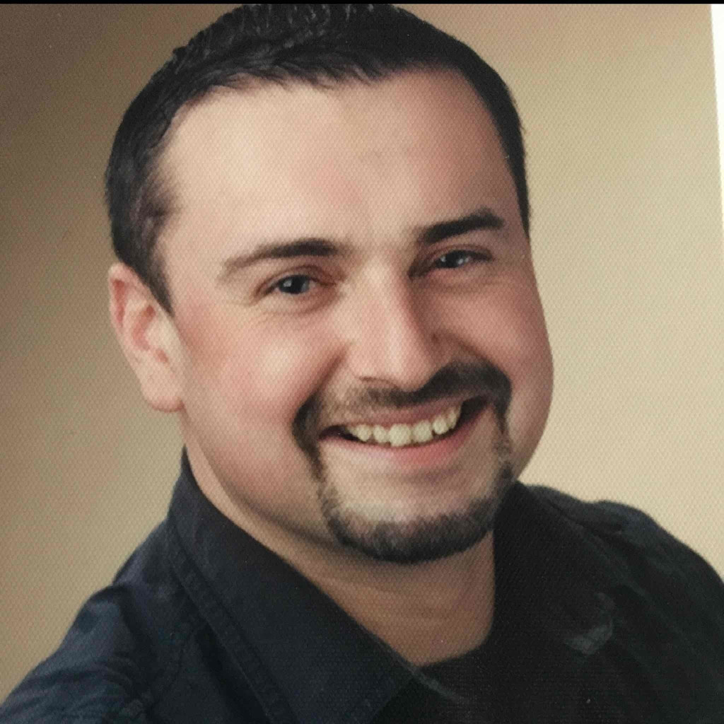 Christopher Schwanitz - Service Techiker / Errichtung / Rotorblatt ...