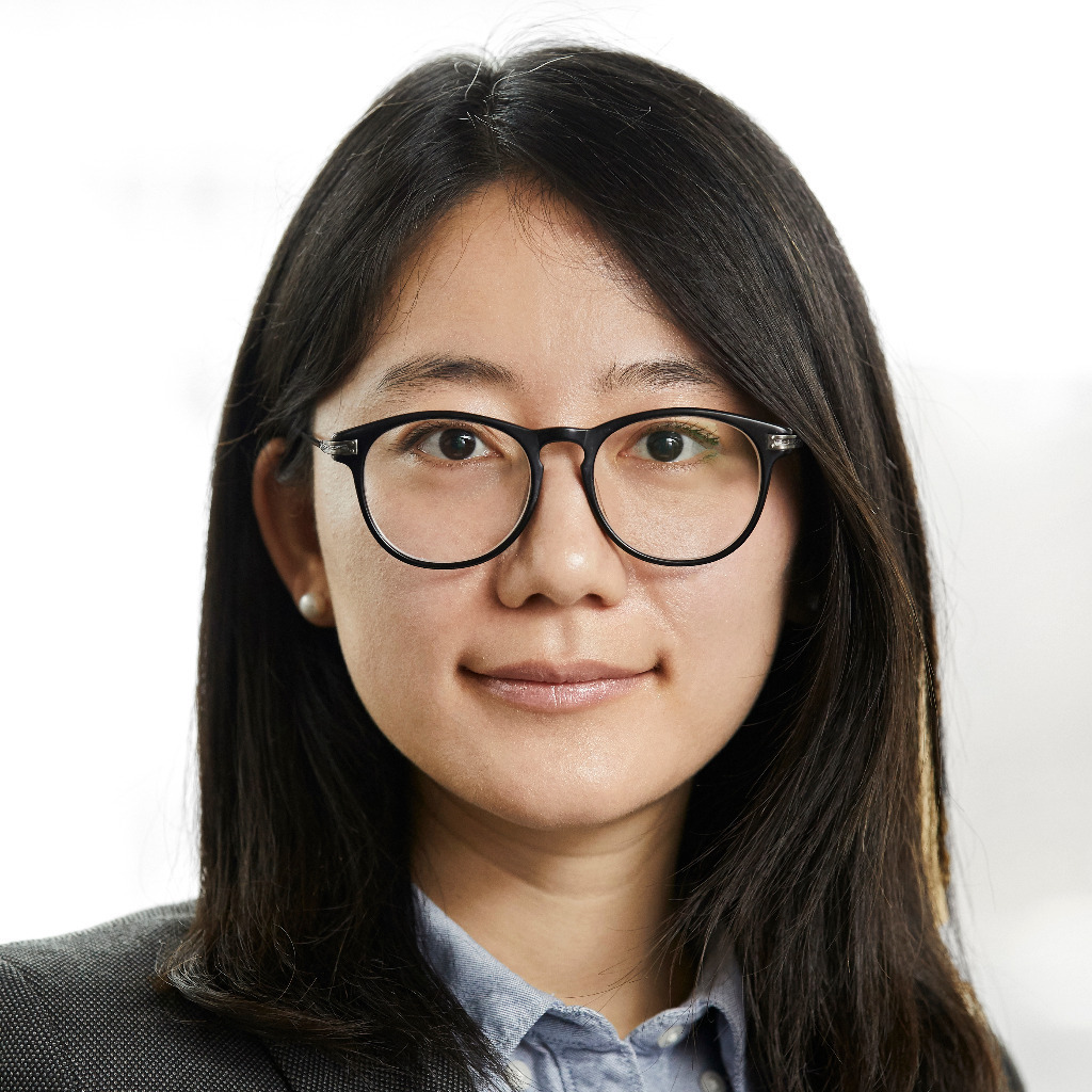 Jie Fu - Quantitative Analyst - zooplus SE | XING