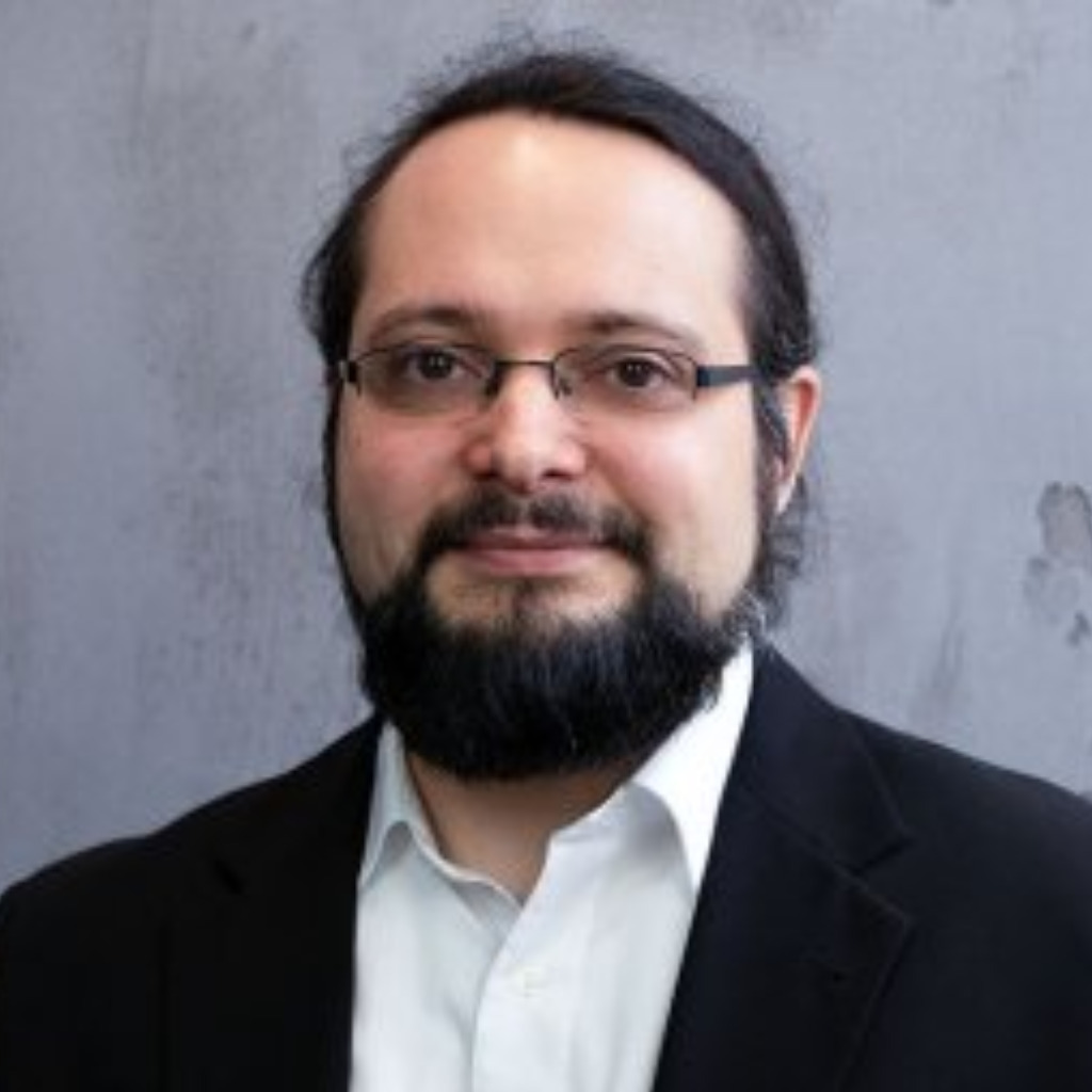 Christopher Jurek - Senior Software Developer - QuinScape GmbH | XING