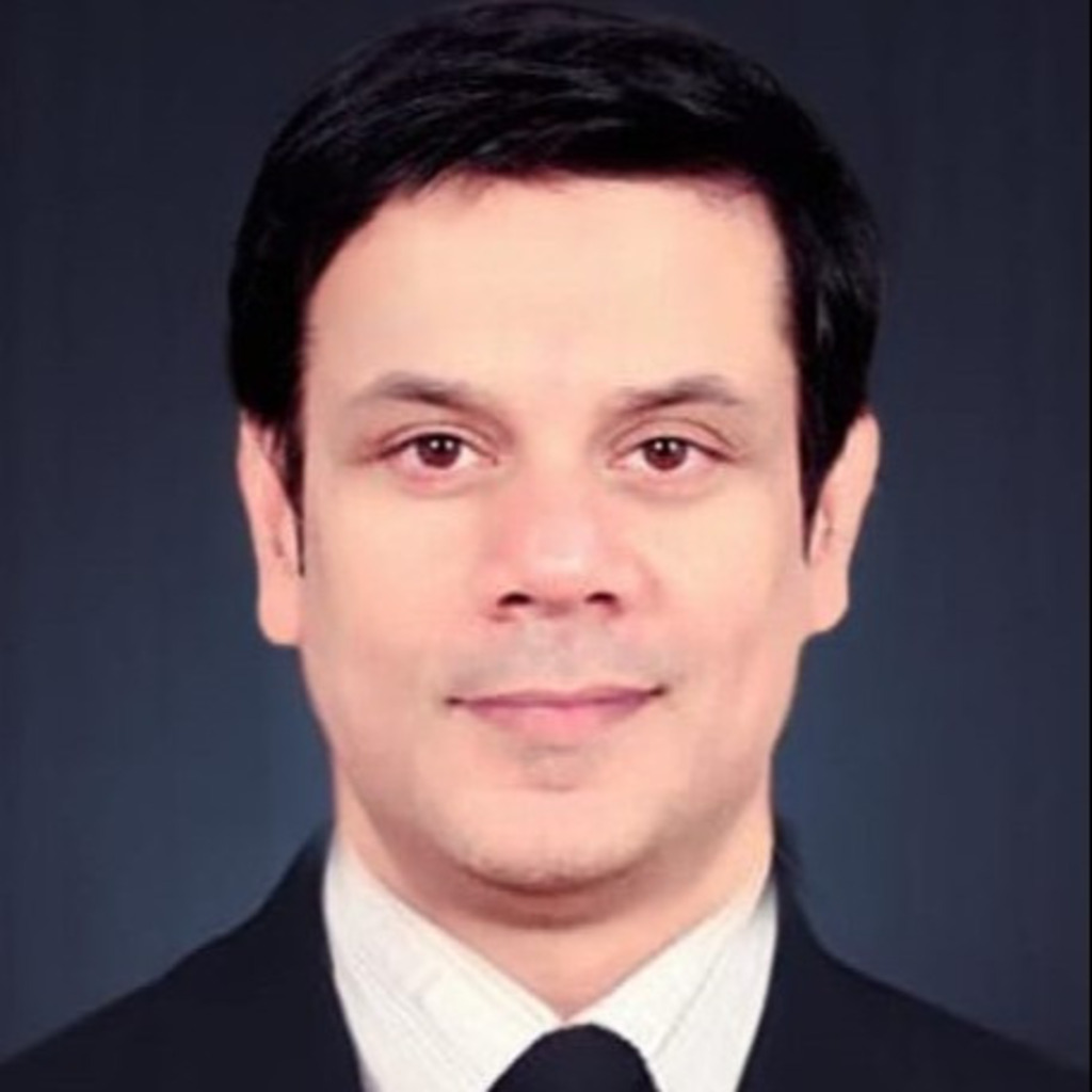 Amit Rath - Chief Executive Officer (CEO) - IT2IOT | XING