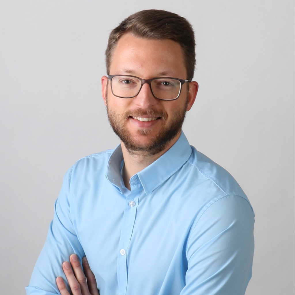 Lasse Radtke Technischer Produktmanager Stiegelmeyer Gmbh And Co Kg