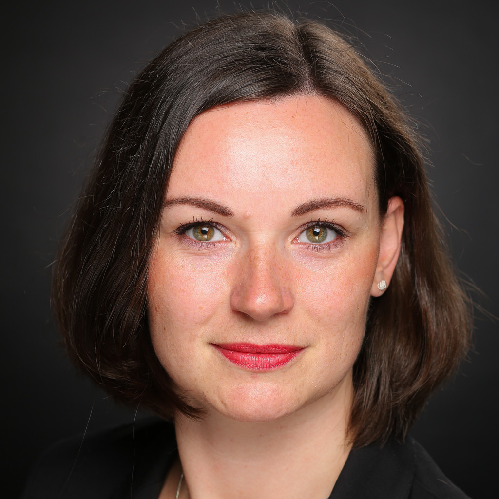 Esther Bartel - Assistentin des Betriebsrates Region Süd - RWE ...