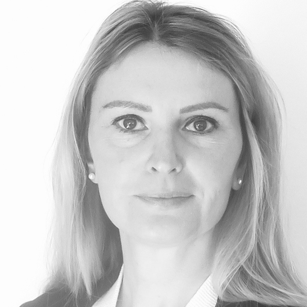 Christine Götz-Imhof - Senior Investmentberaterin, Vice President ...