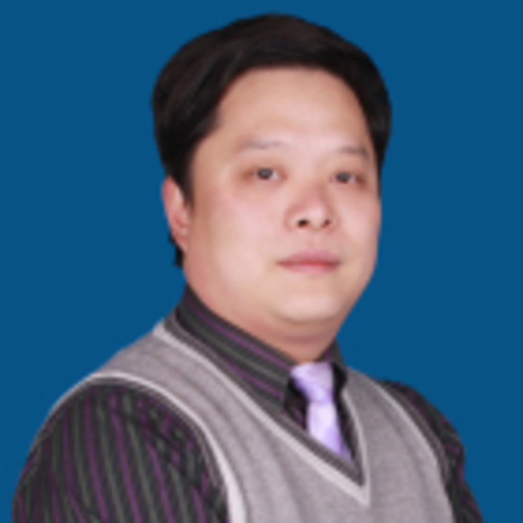 Jason Qian - Asia Consultant - Adams-Consultant | XING