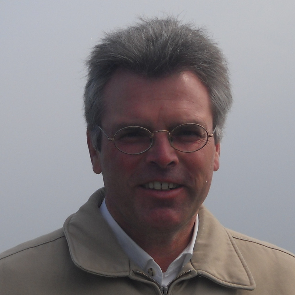 Michael Otte - Facharzt Arbeitsmedizin - Lufthansa Group | XING