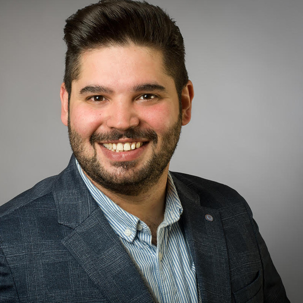 Mahyar Shiasi Arani - Sicherheits- und Gesundheitsschutzkoordinator ...