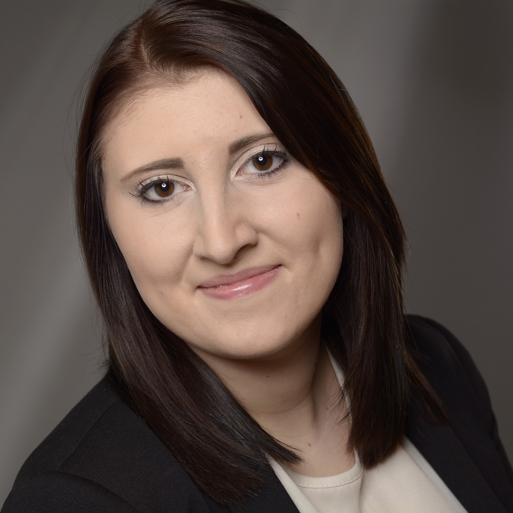 Jessica Körnig - General Management - Internationale Hochschule Bad ...