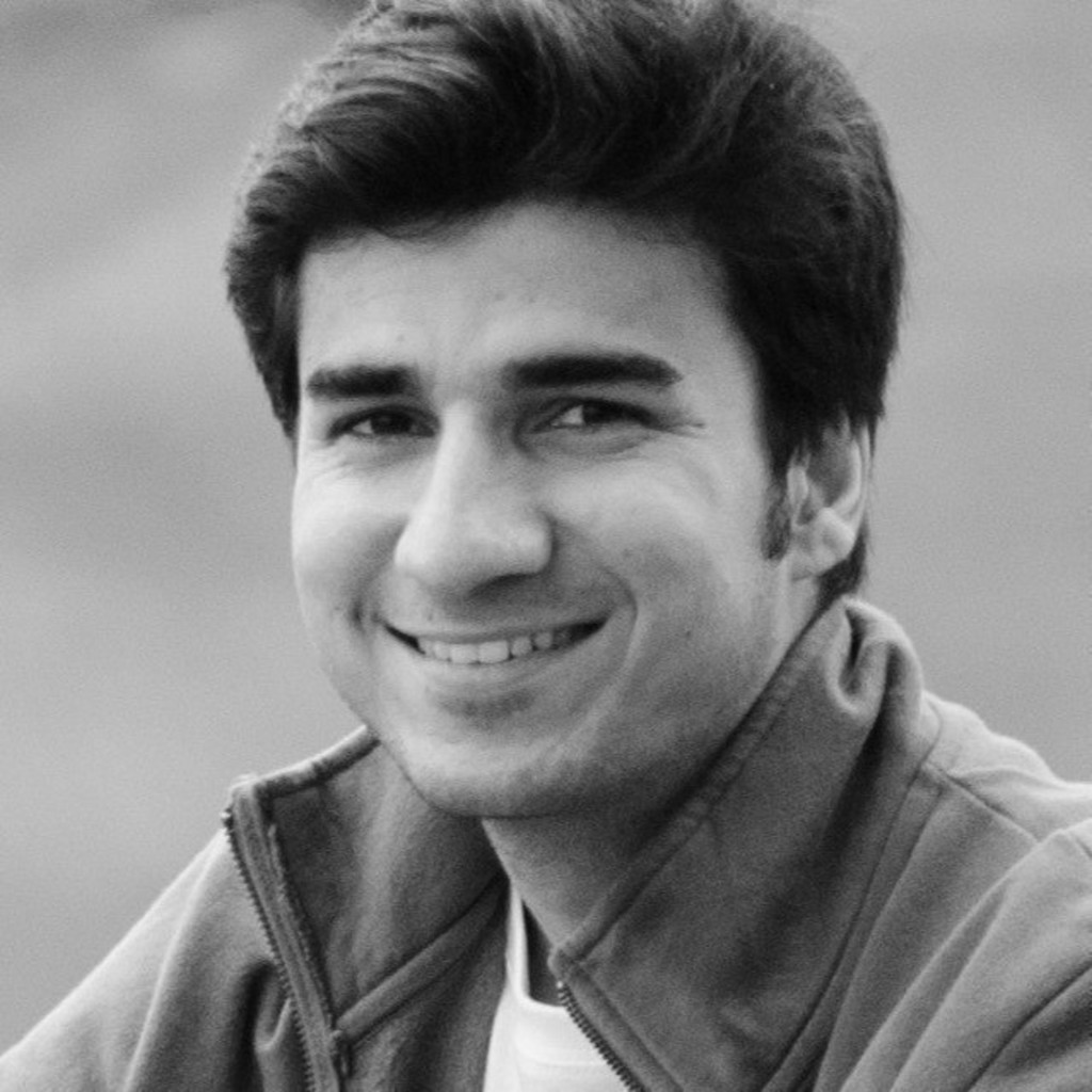 Muhammad Ali Haider - Solution Analyst - REDMATH PVT. LTD | XING