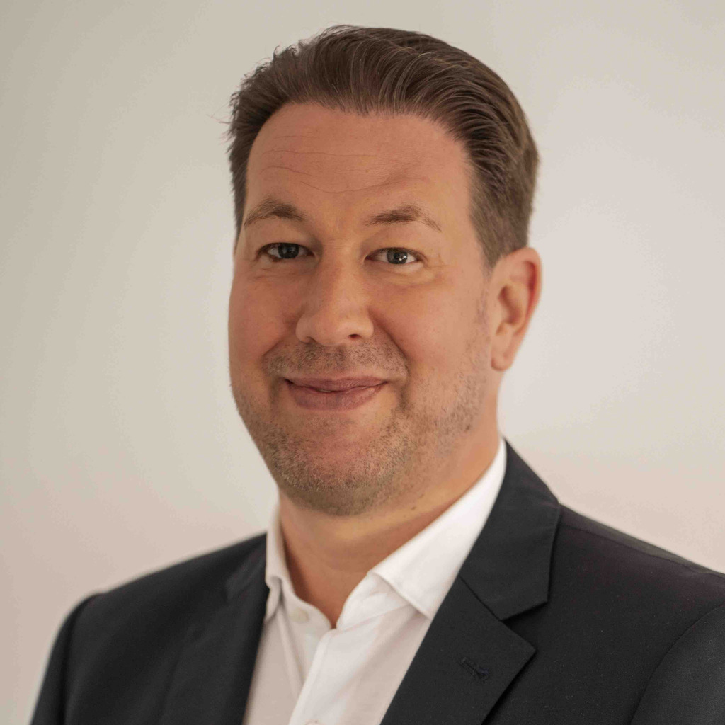 Stefan Adam - Geschäftsführer / Managing Director - Cadocare GmbH | XING