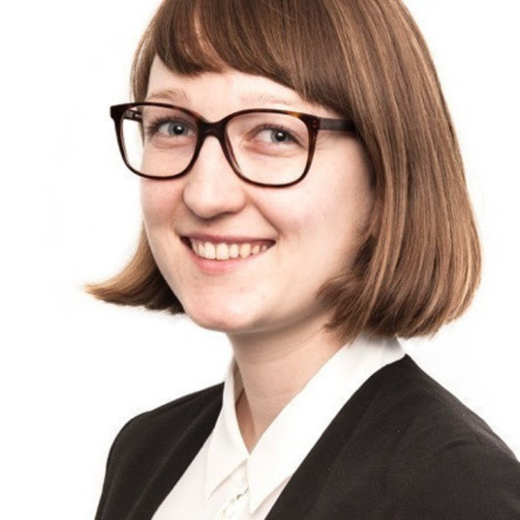 Judith Schmidt - Consultant Digital Marketing Strategy - Webrepublic AG ...