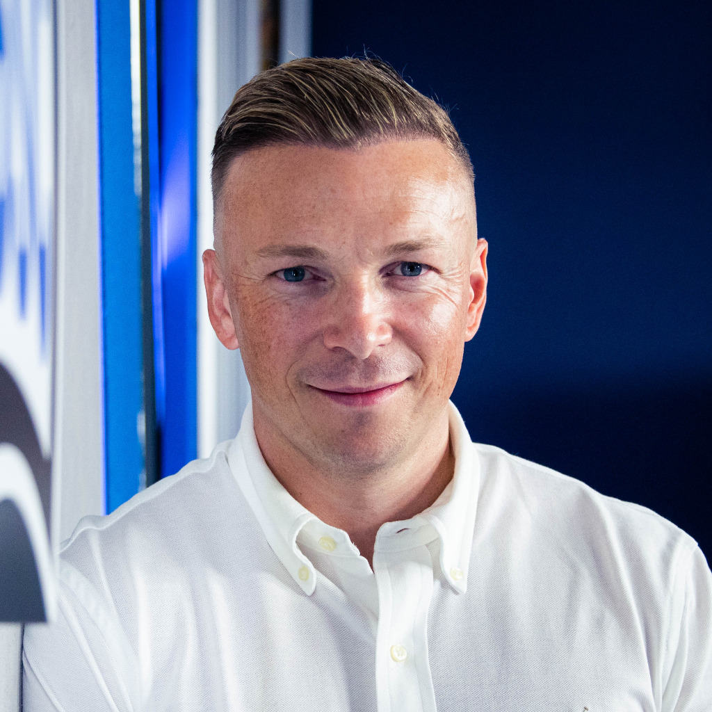 Colin Jahn - Direktor Marketing & Vertrieb - Hertha BSC GmbH & Co. KGaA ...