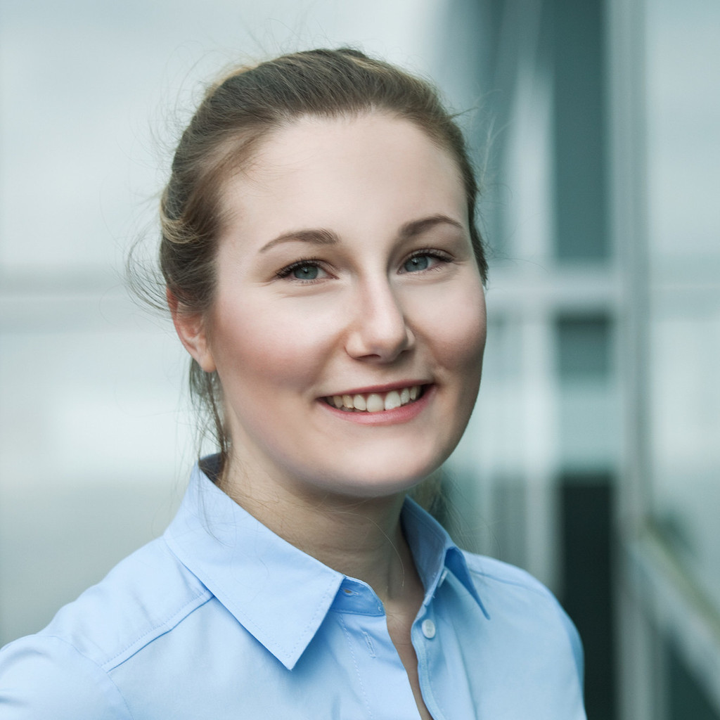 Lena Adam - Wirtschaftsinformatik - Westfälische Wilhelms-Universität ...